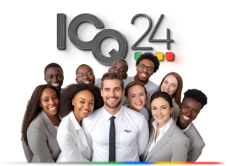 About Us | ICQ24 | Leaders in Digital Transformation